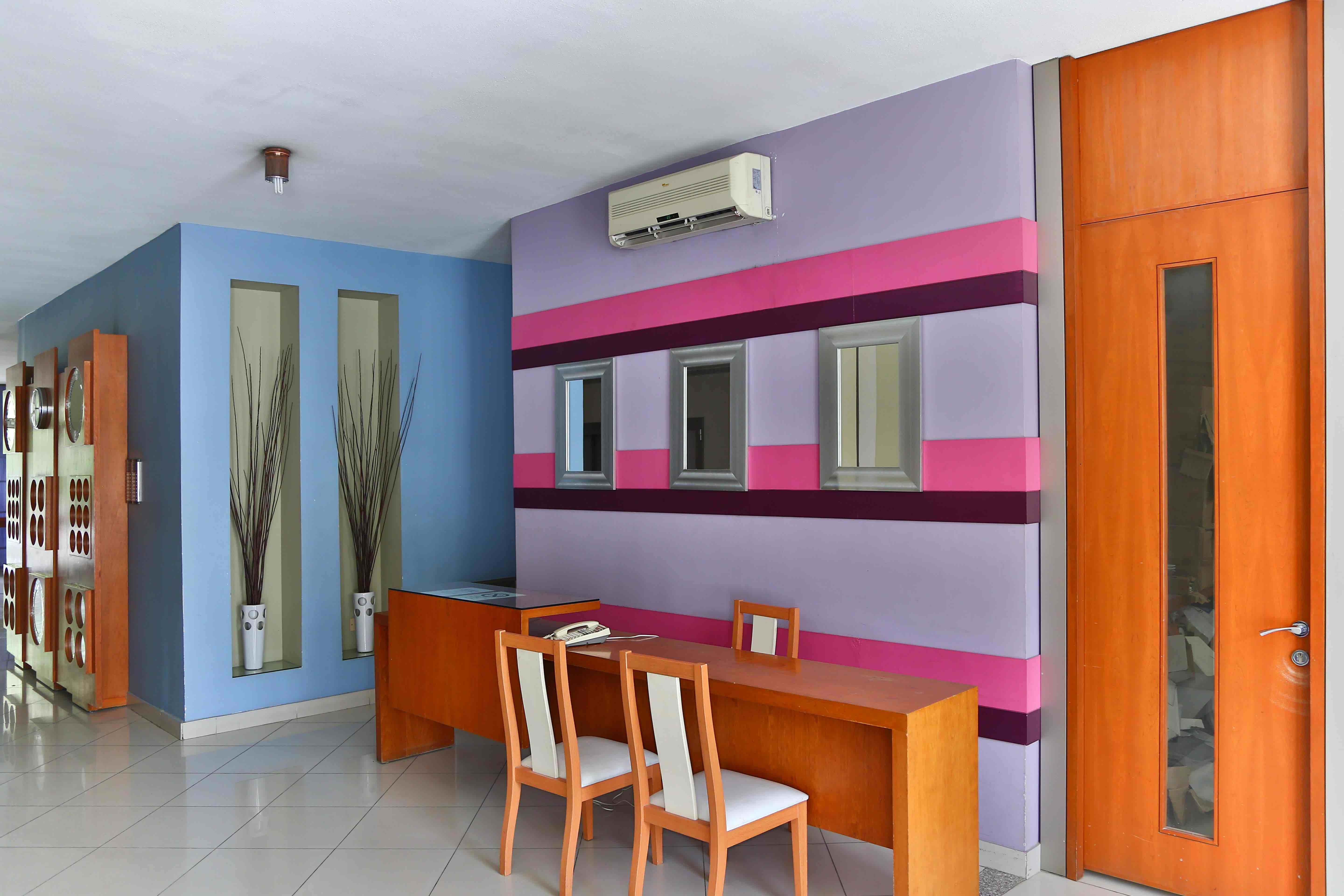 2 Investing Buildings With 1000 M2 Area For Each 